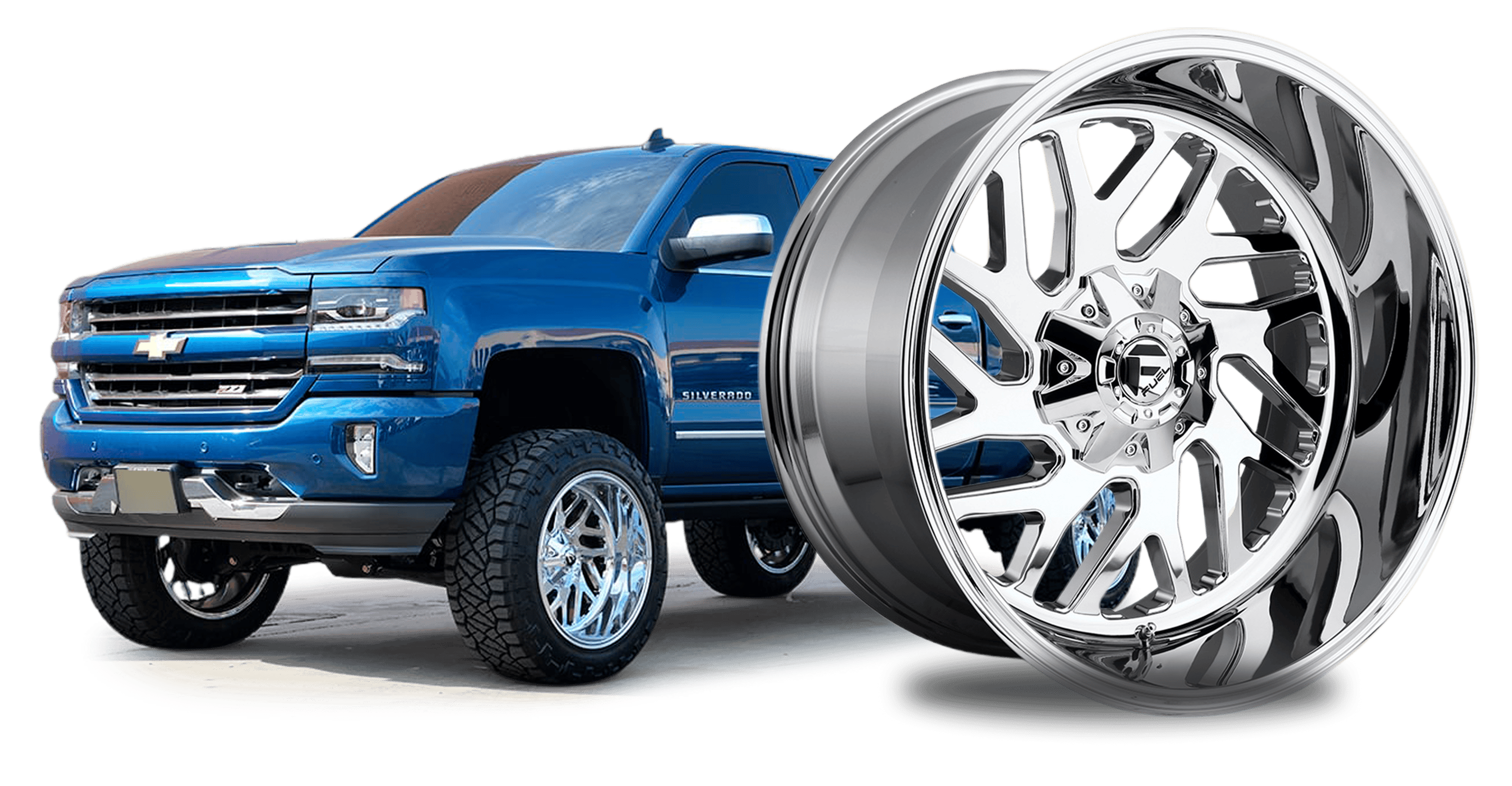 Enter to Win Premium Wheels | AudioCityUSA Giveaway